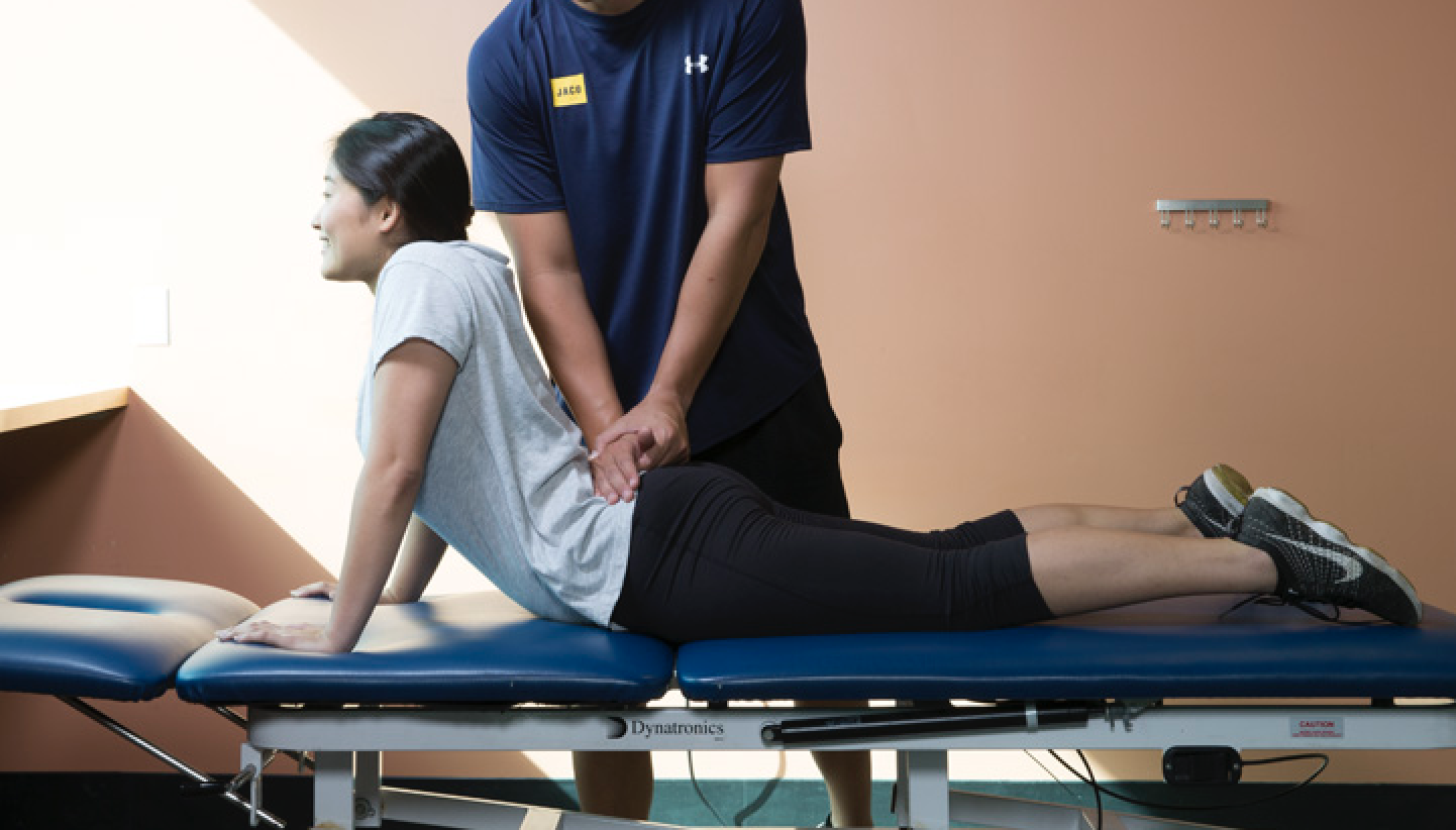 What is Peripheralization vs. Centralization? - Jaco Rehab