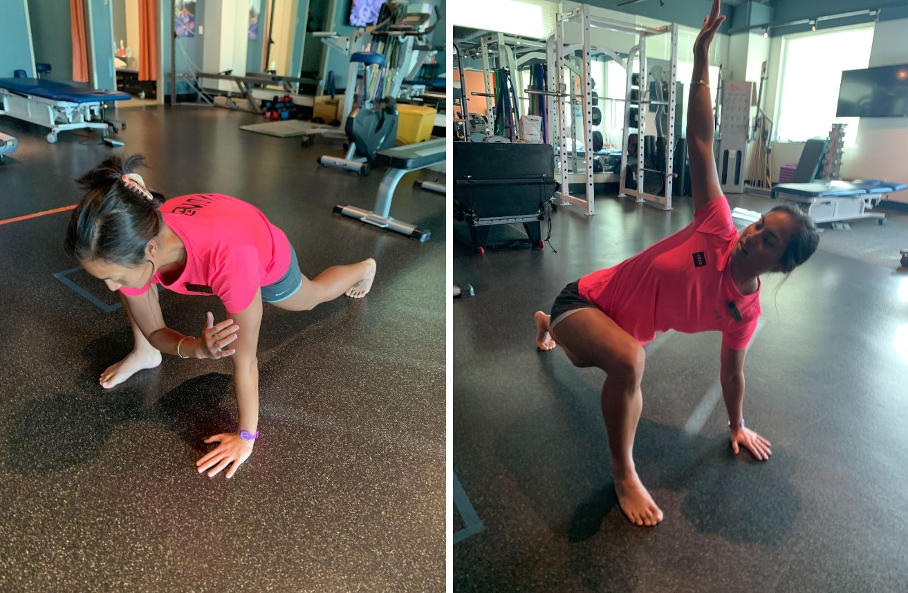 World's Greatest - Jaco Rehab