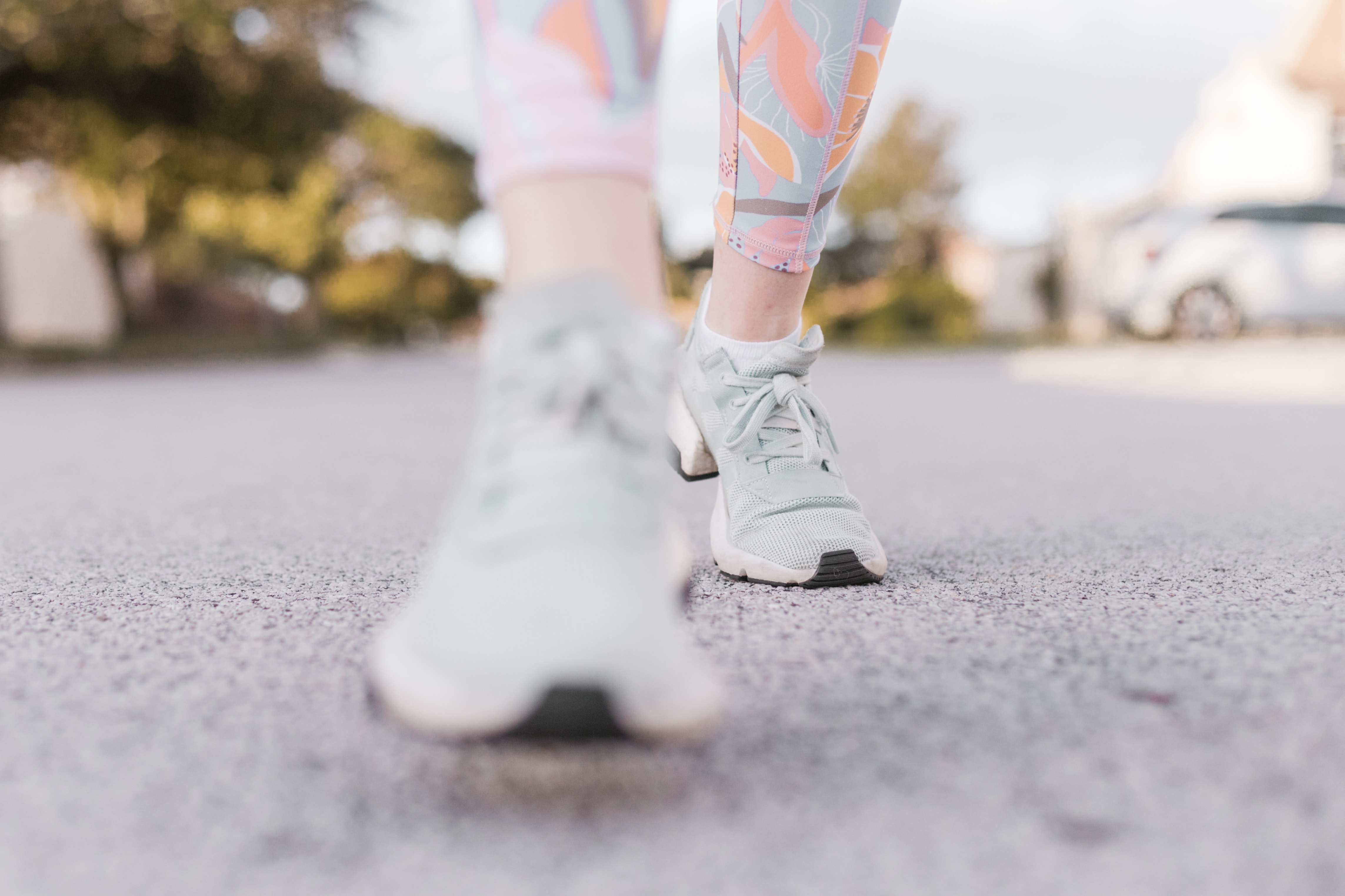 How To Start a Walking Program After Injury - Jaco Rehab