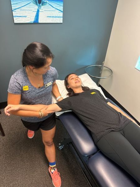 Shoulder-joint-mobilization - Jaco Rehab